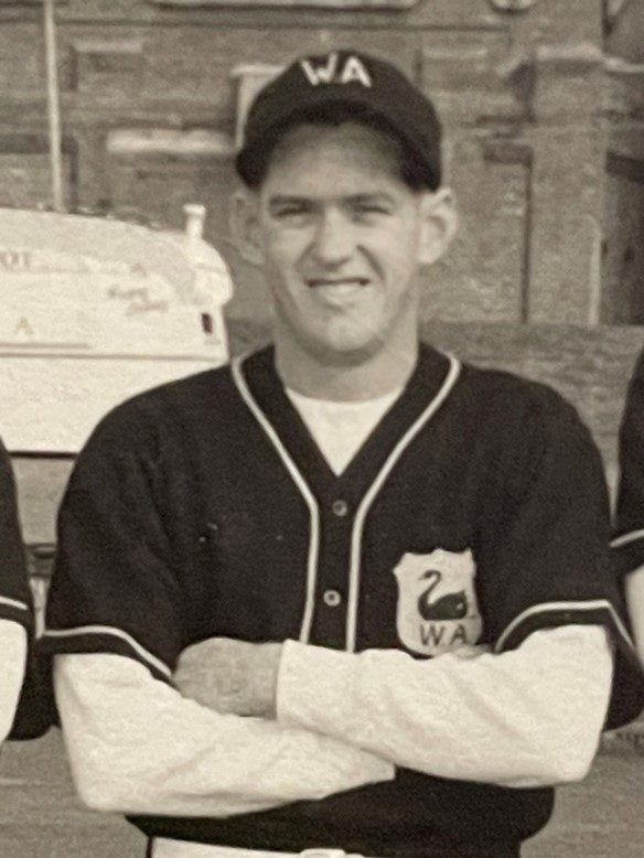 Baseball WA
