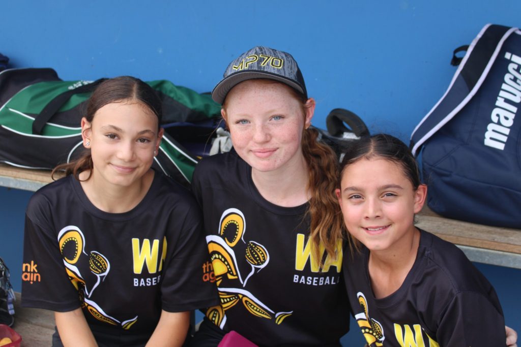 Baseball WA