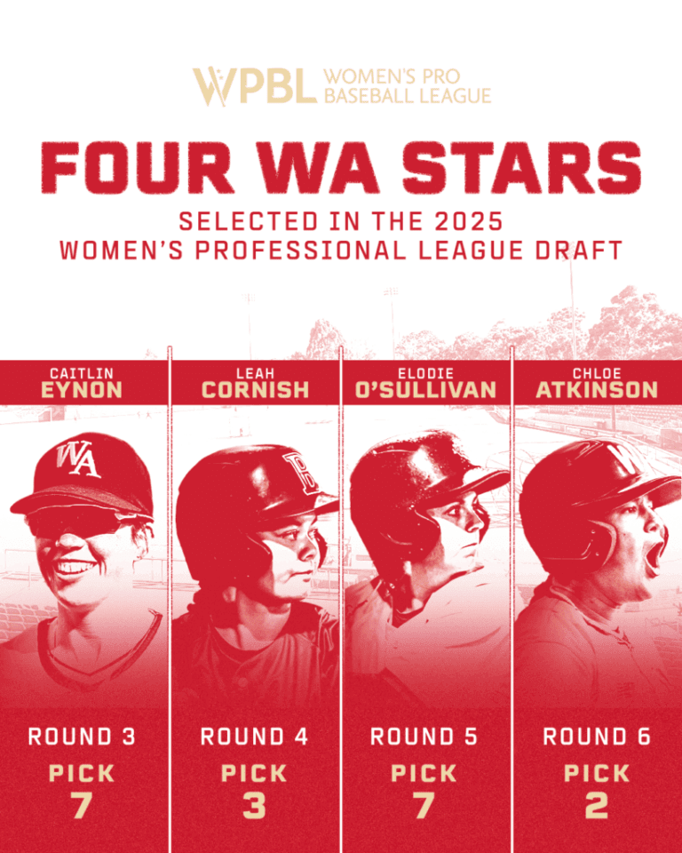 Baseball WA