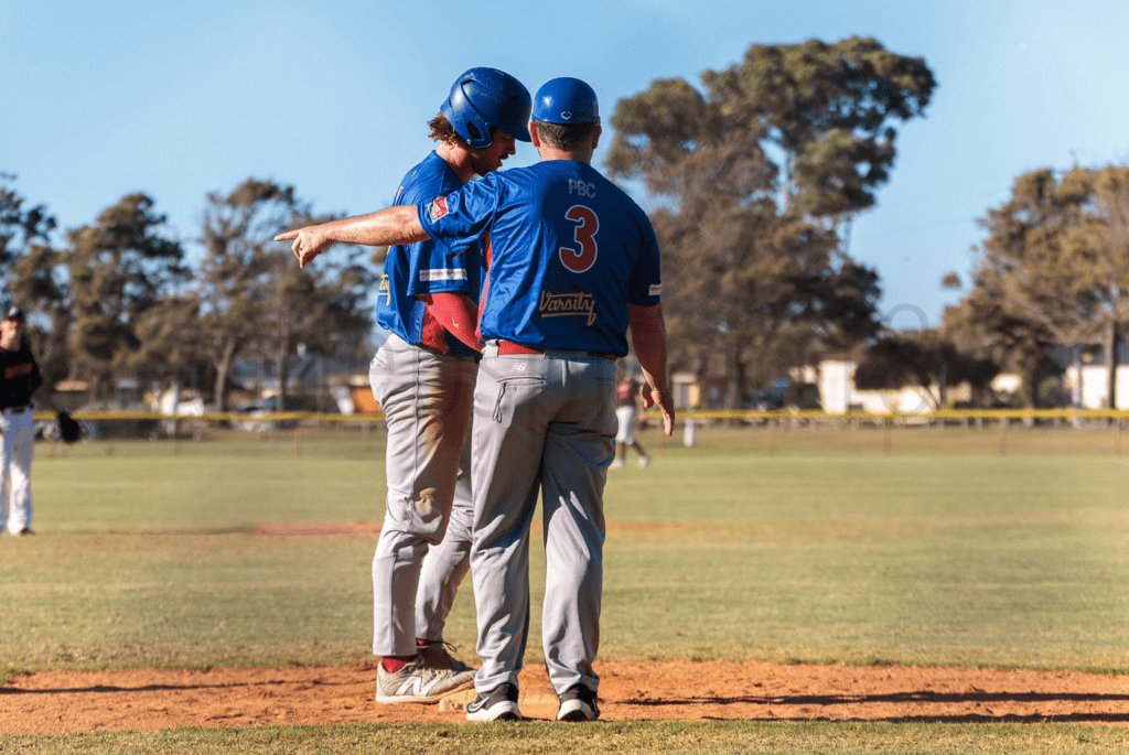 Baseball WA
